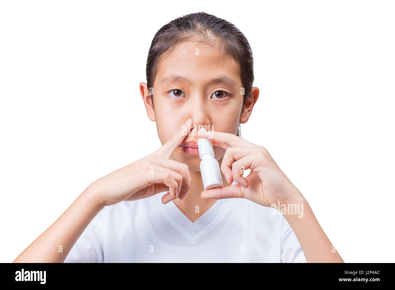 Pressing noses hi-res stock photography and images - Alamy