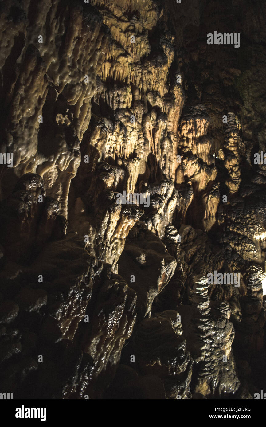 Picture of pillar rocks hi-res stock photography and images - Alamy