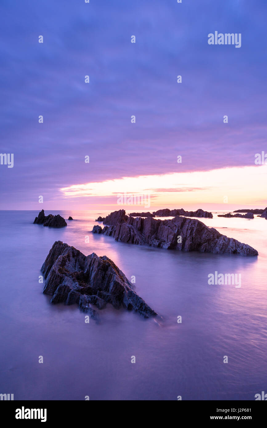 Rockham Beach High Resolution Stock Photography and Images - Alamy