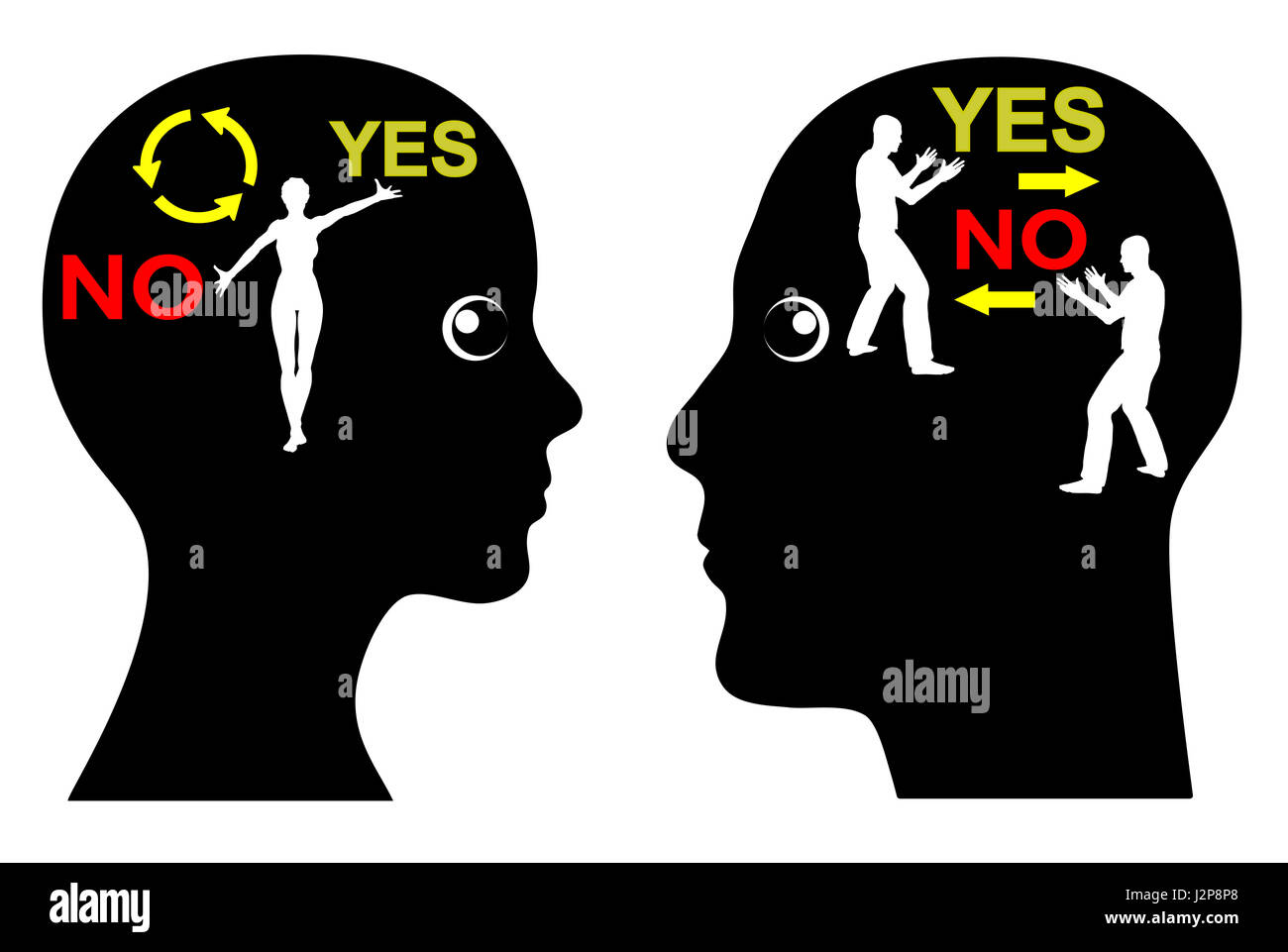 Male Vs Female Communication Differences