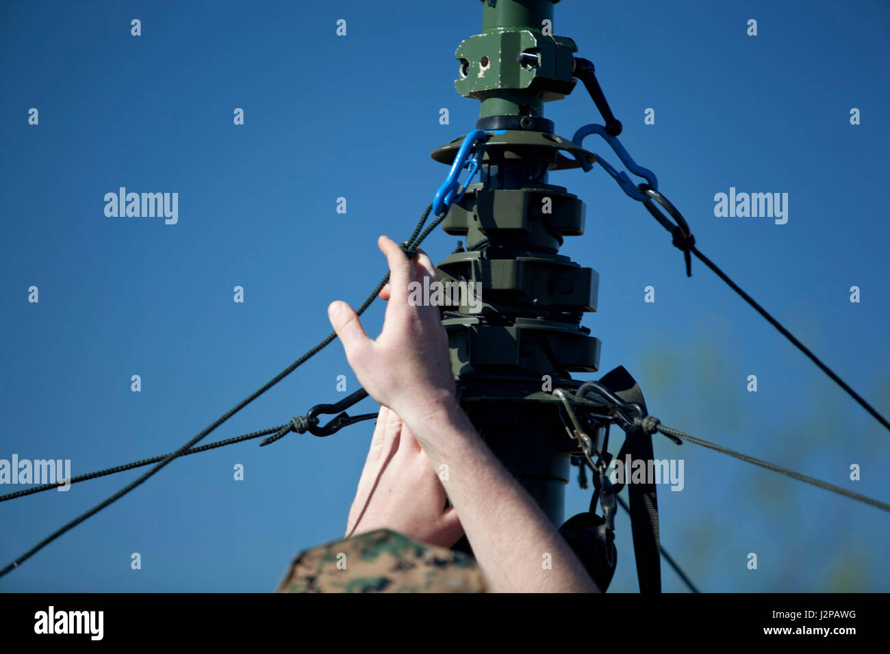 Usmc tcom hi-res stock photography and images - Alamy
