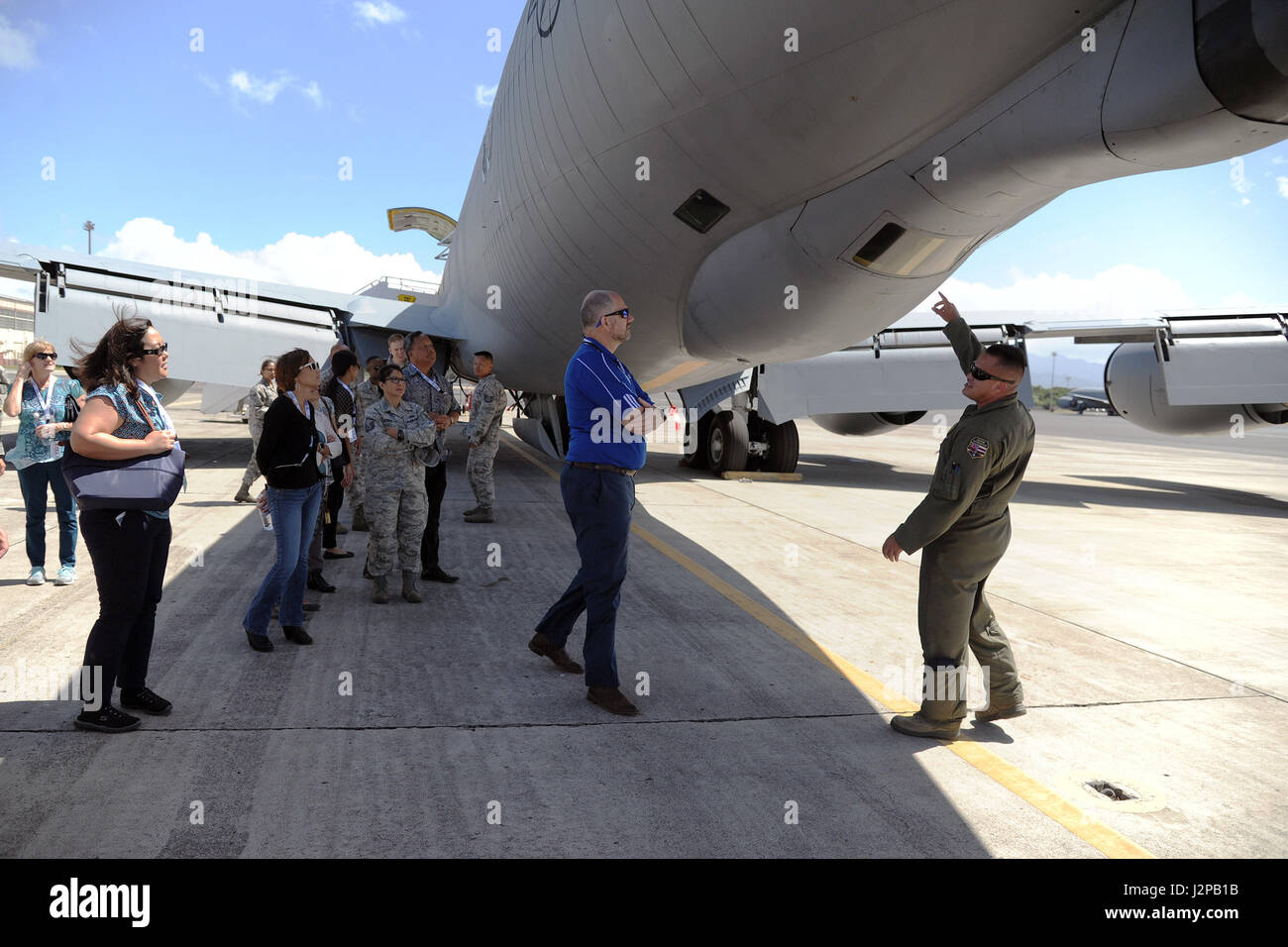 624th regional support group hi-res stock photography and images - Alamy