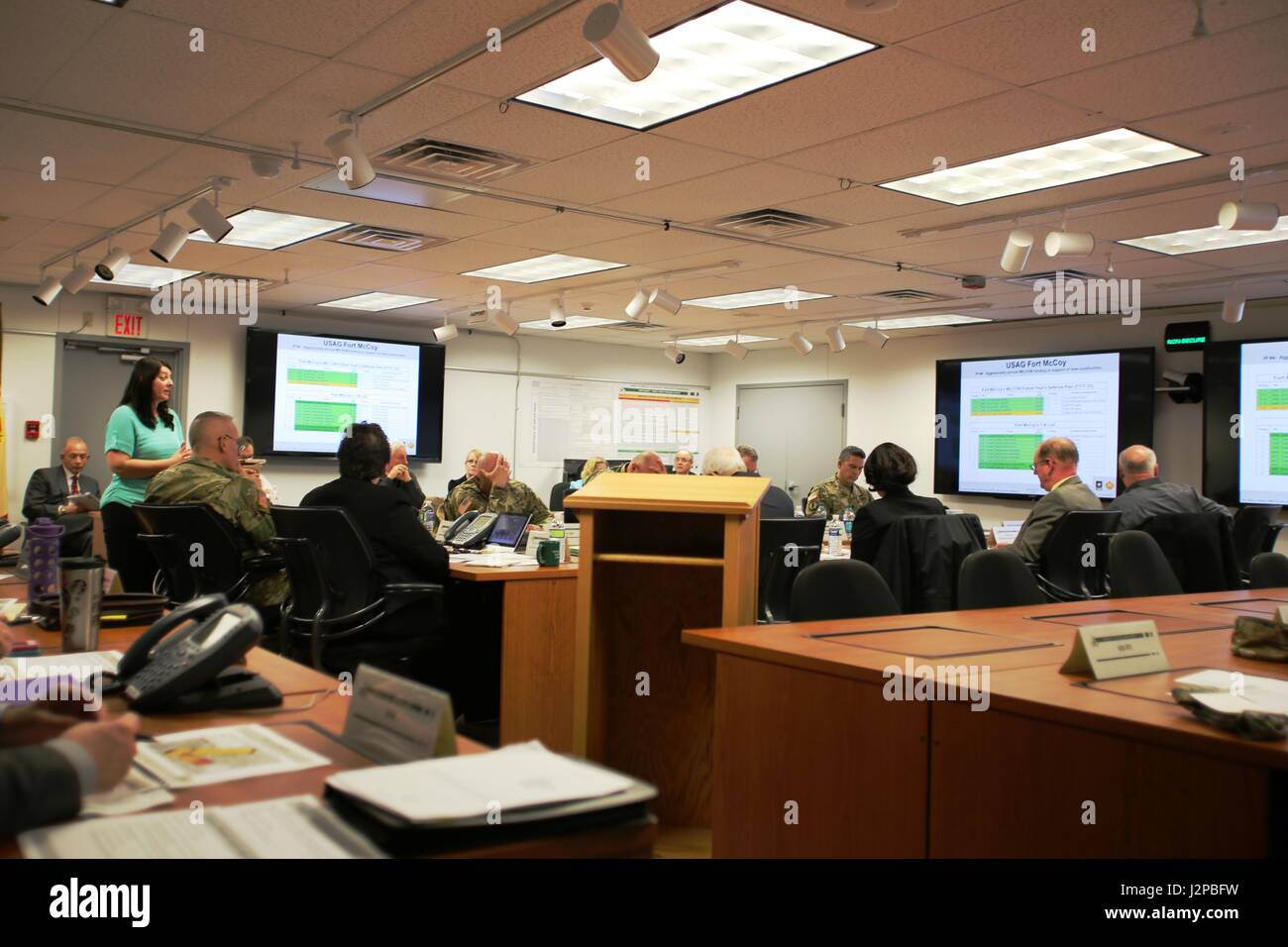 Installation planning board hi-res stock photography and images - Alamy