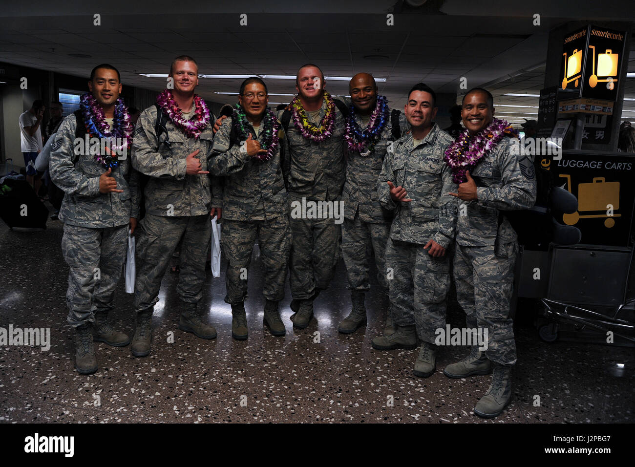 48th aerial port squadron hi-res stock photography and images - Alamy