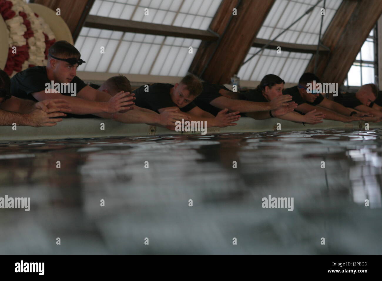 Modified plank hi-res stock photography and images - Alamy
