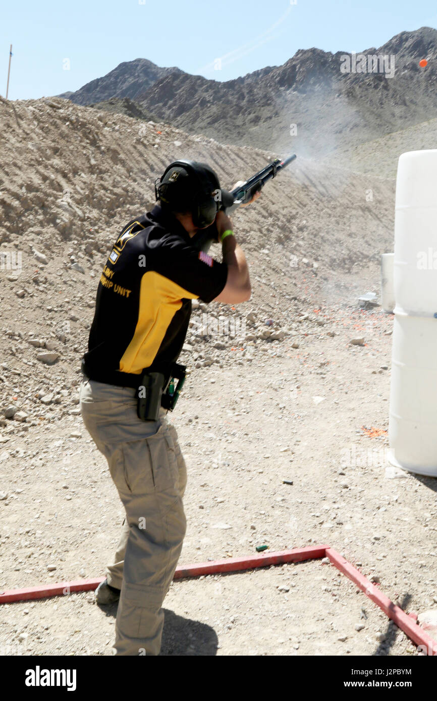 Staff Sgt. John Browning, a Jackson, Georgia native and competitive ...
