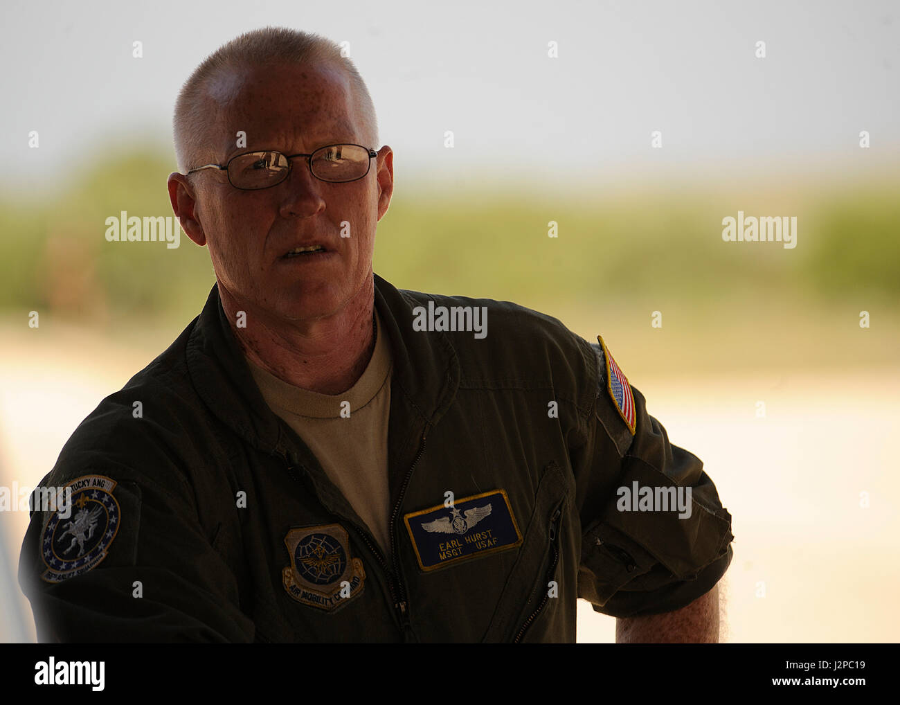 Earl hurst hi-res stock photography and images - Alamy