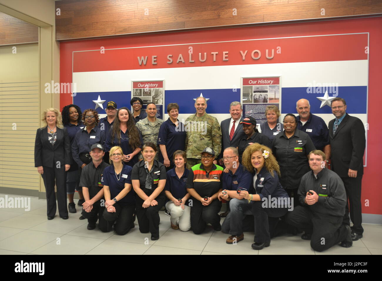 Army Gen. Gustave Perna, commander, U.S. Army Materiel Command, honored ...