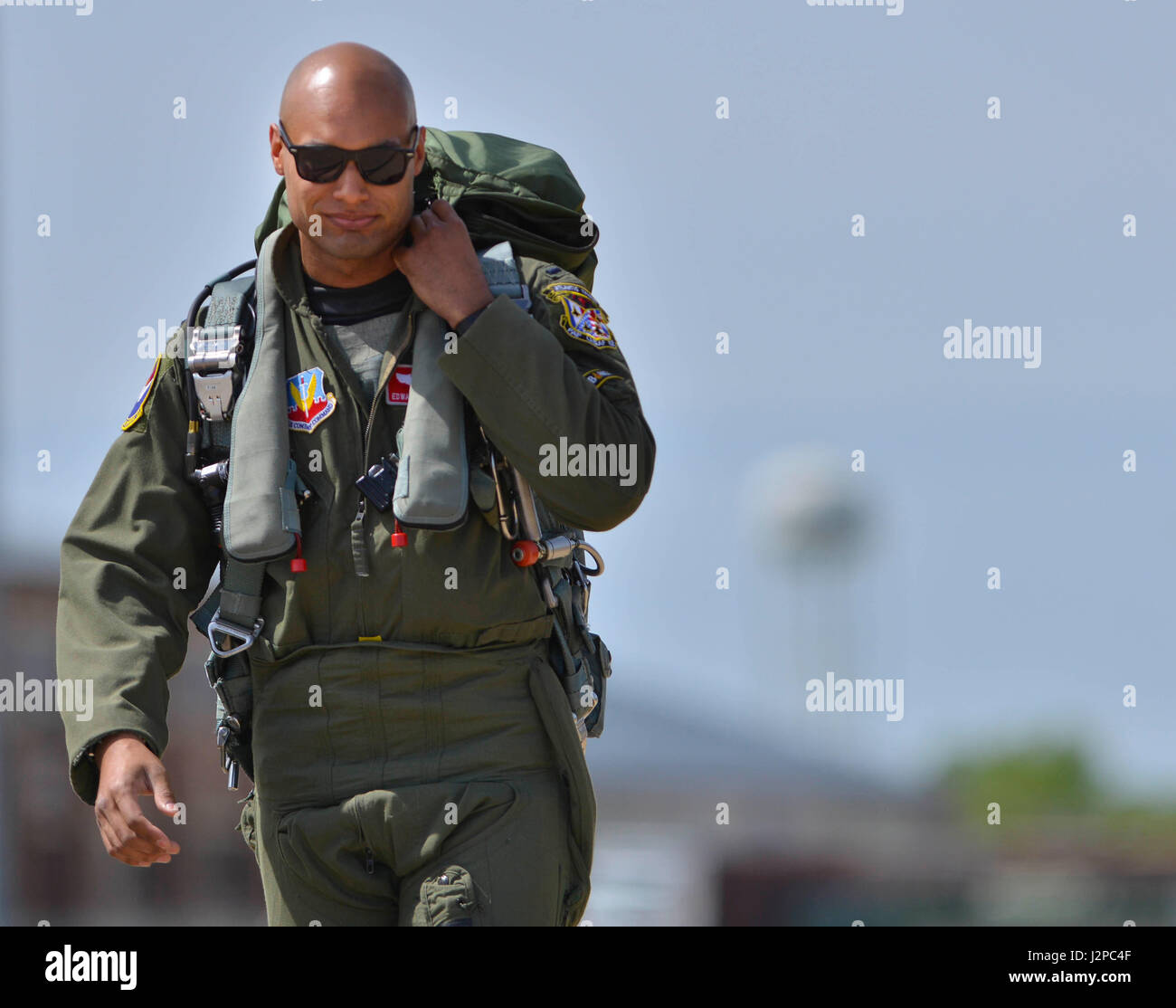 71st fighter generation squadron hi-res stock photography and images ...