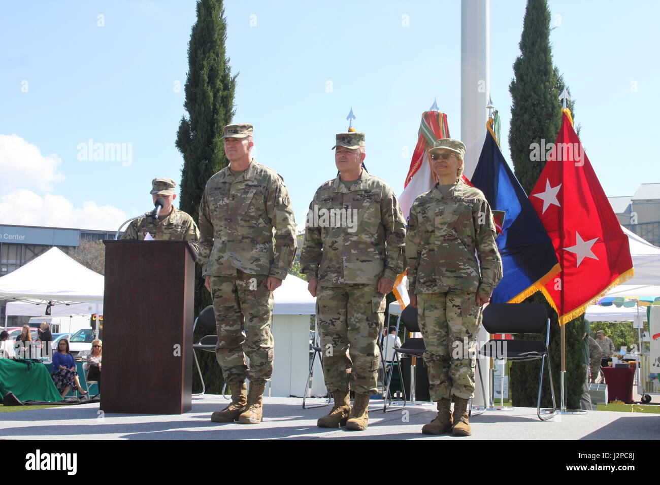 Sgt james witkowski hi-res stock photography and images - Alamy