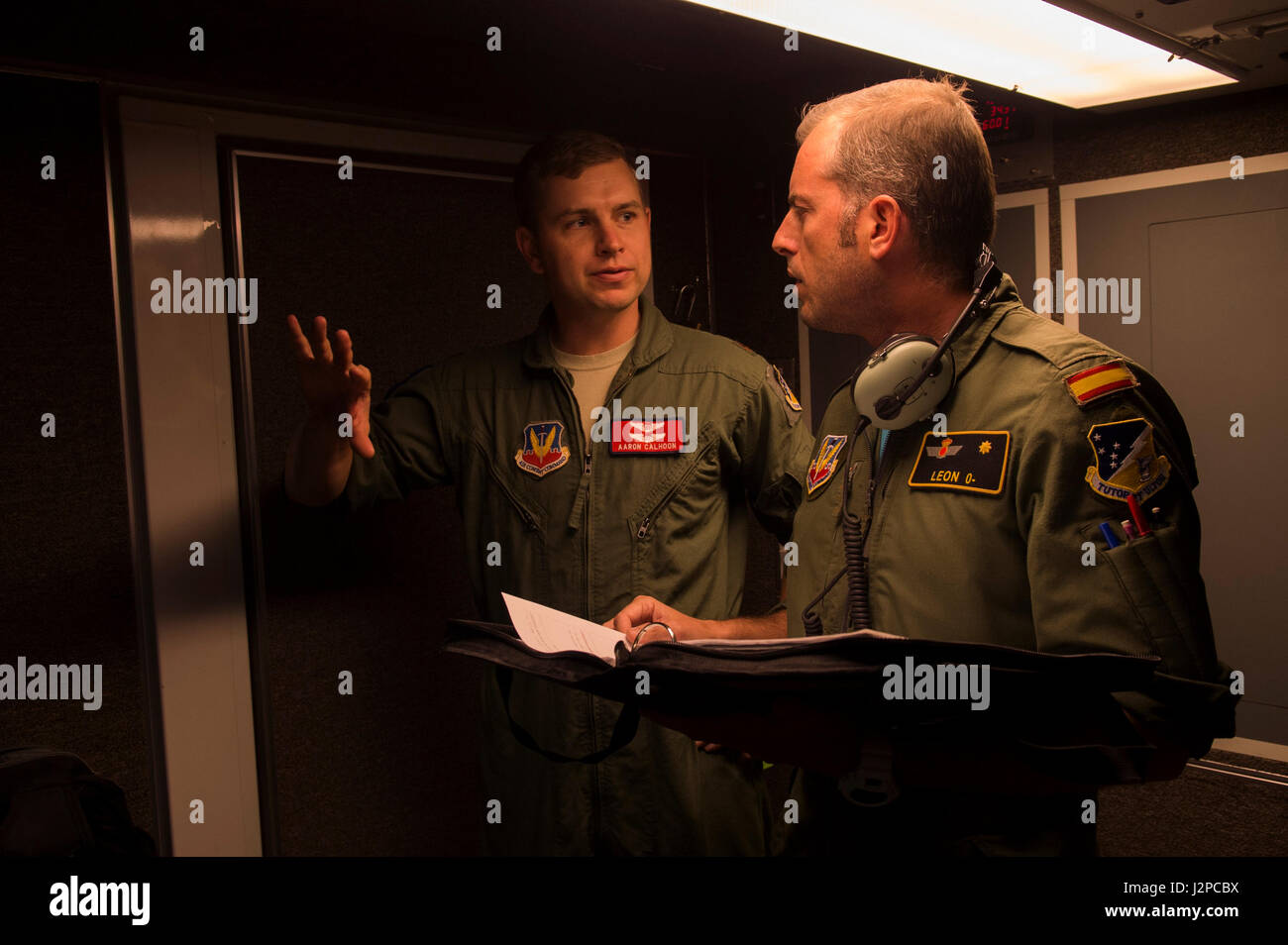 29th attack squadron hi-res stock photography and images - Alamy