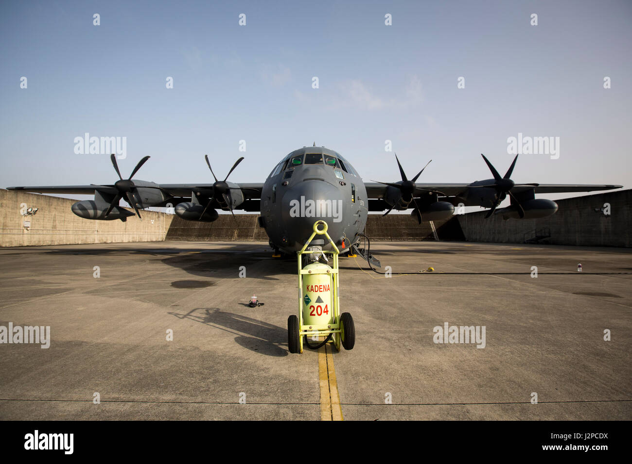 U.S. Special Operations Forces personnel take part in a military ...