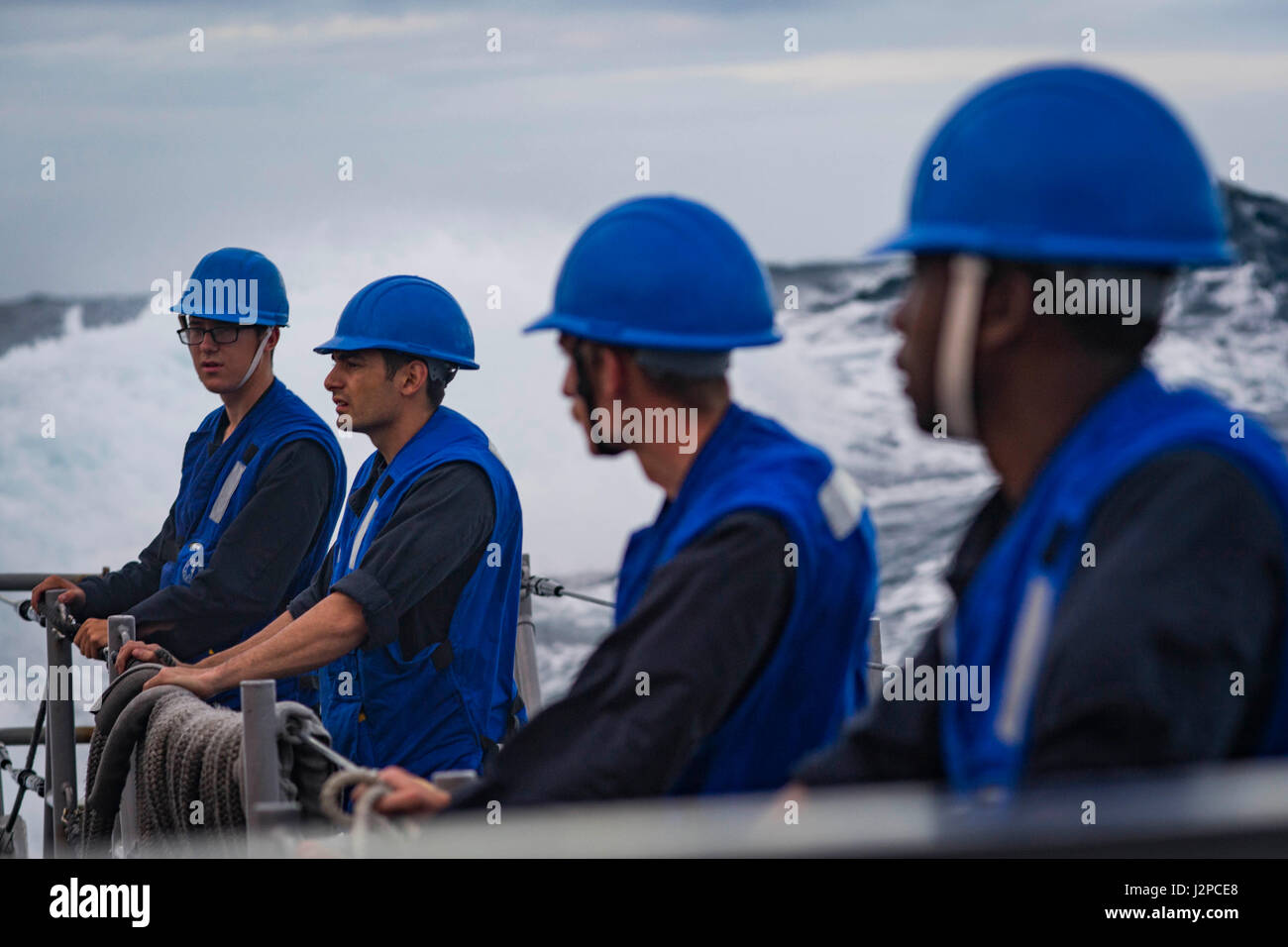 Cyclone class patrol craft hi-res stock photography and images - Alamy