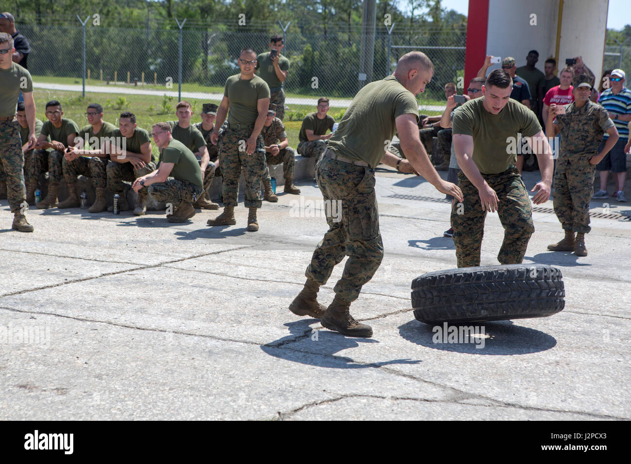 2nd assault amphibian battalion hi-res stock photography and images - Alamy