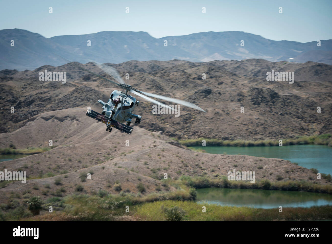 Helicopter Maritime Strike Squadron (HSM) 79 Commanding Officer Cmdr ...
