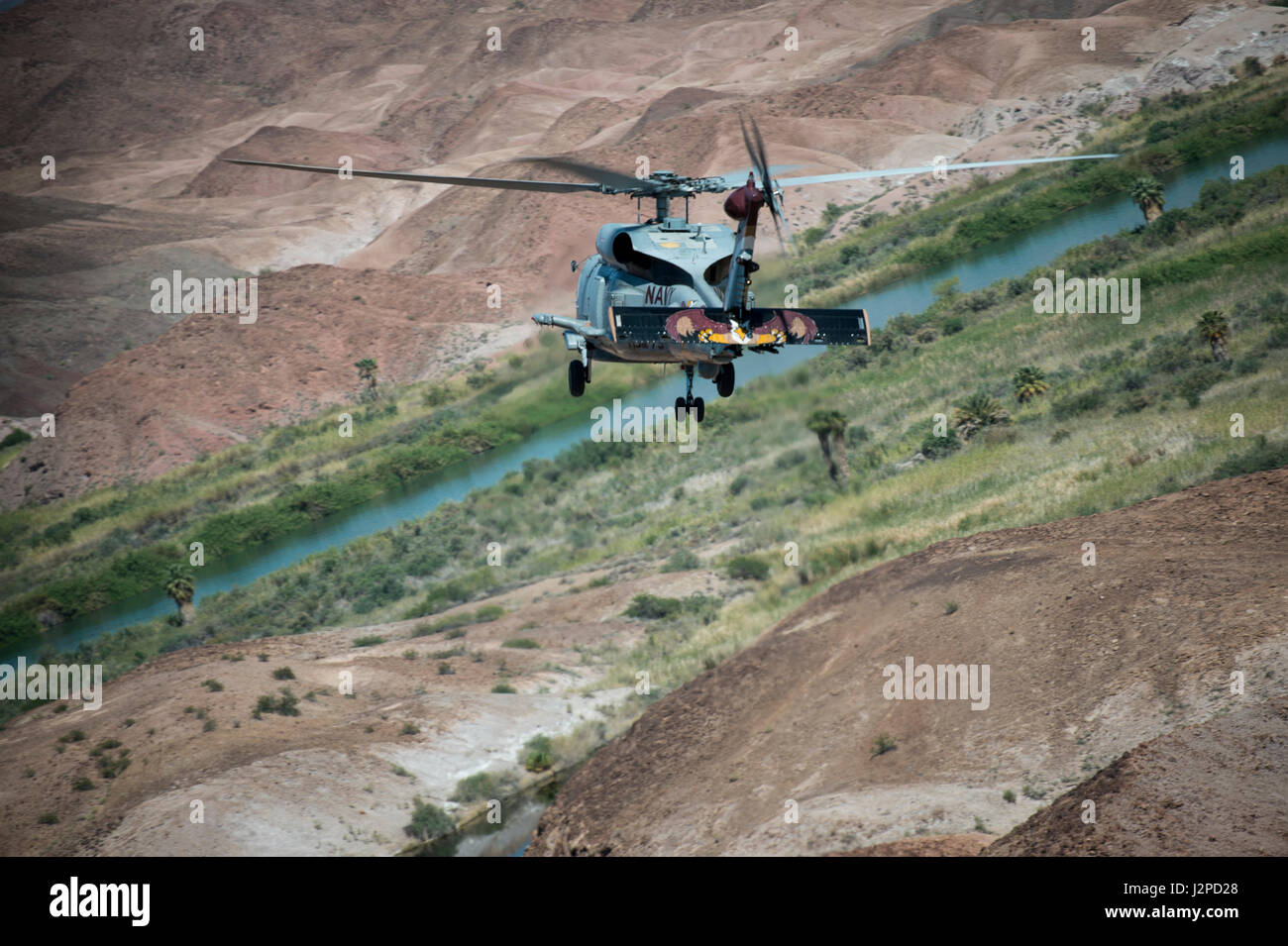 Helicopter Maritime Strike Squadron (HSM) 79 Commanding Officer Cmdr ...