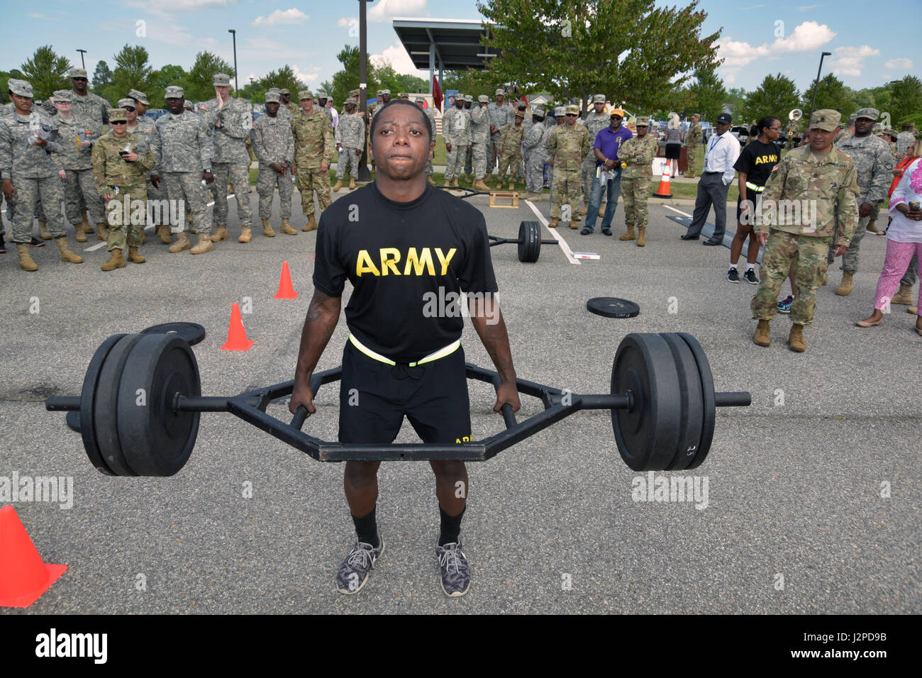 Occupational physical assessment test hi-res stock photography and ...