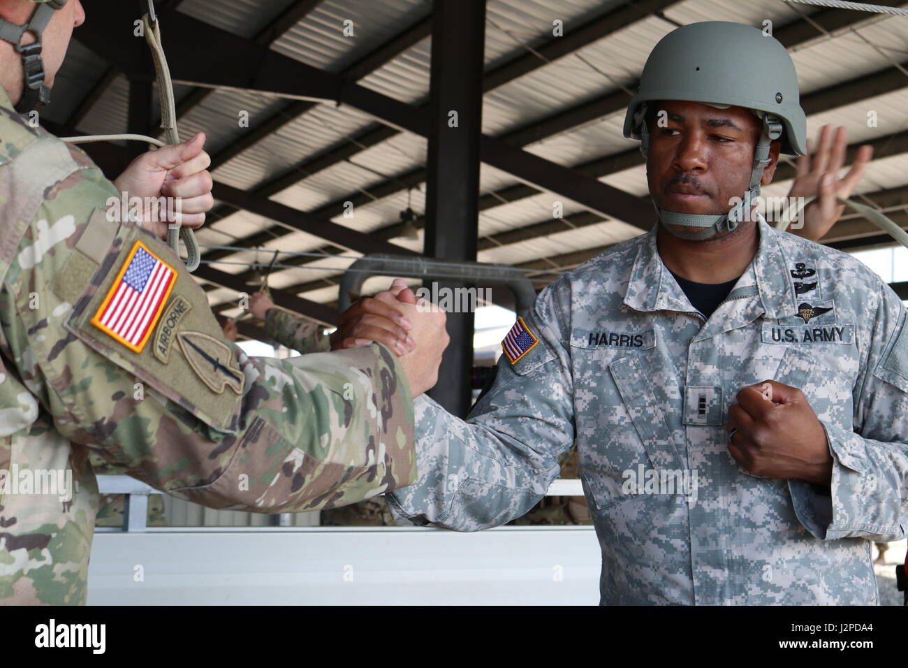 824th quartermaster company hi-res stock photography and images - Alamy