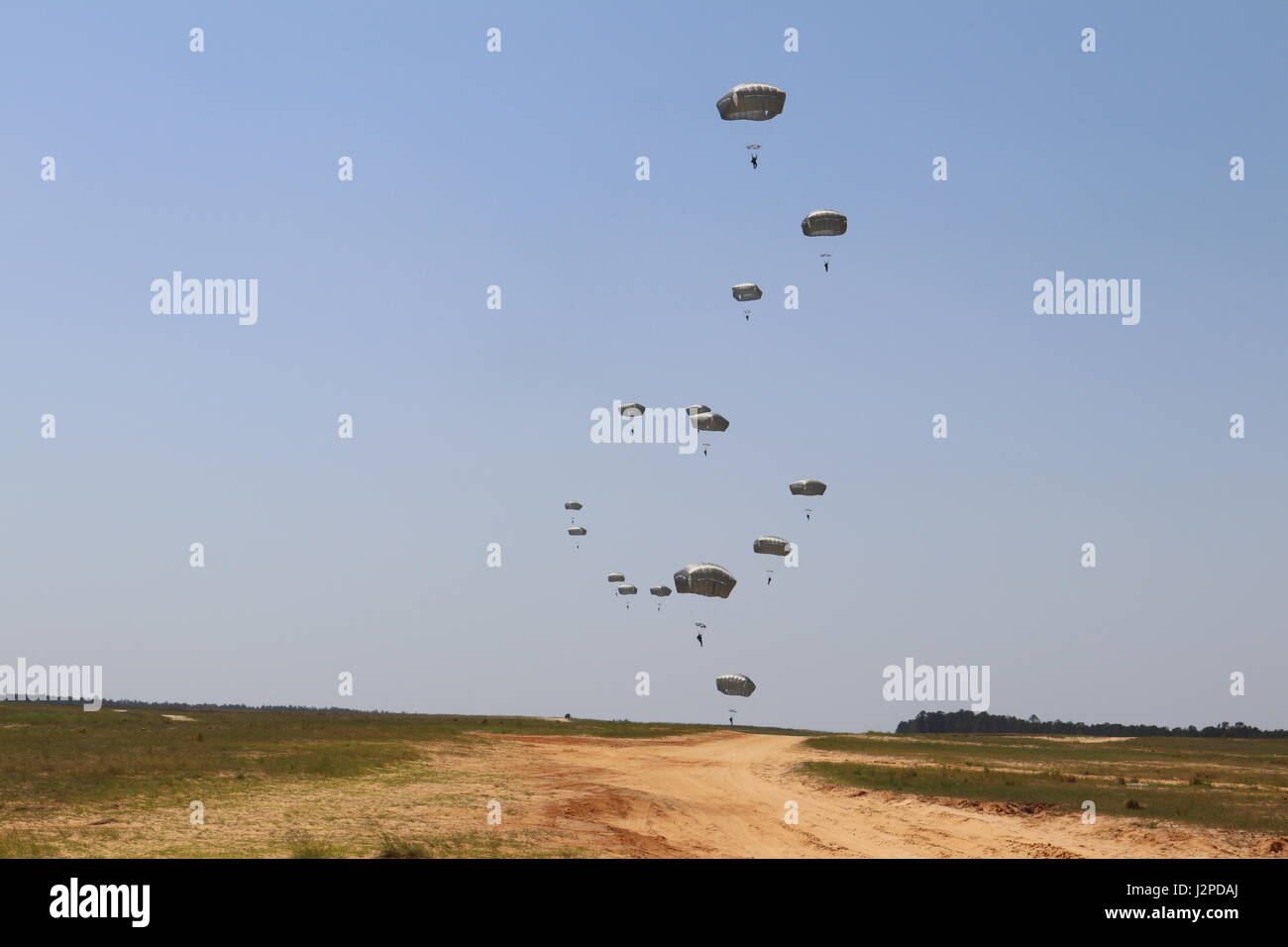 United States Army Civil Affairs And Psychological Operations Command ...