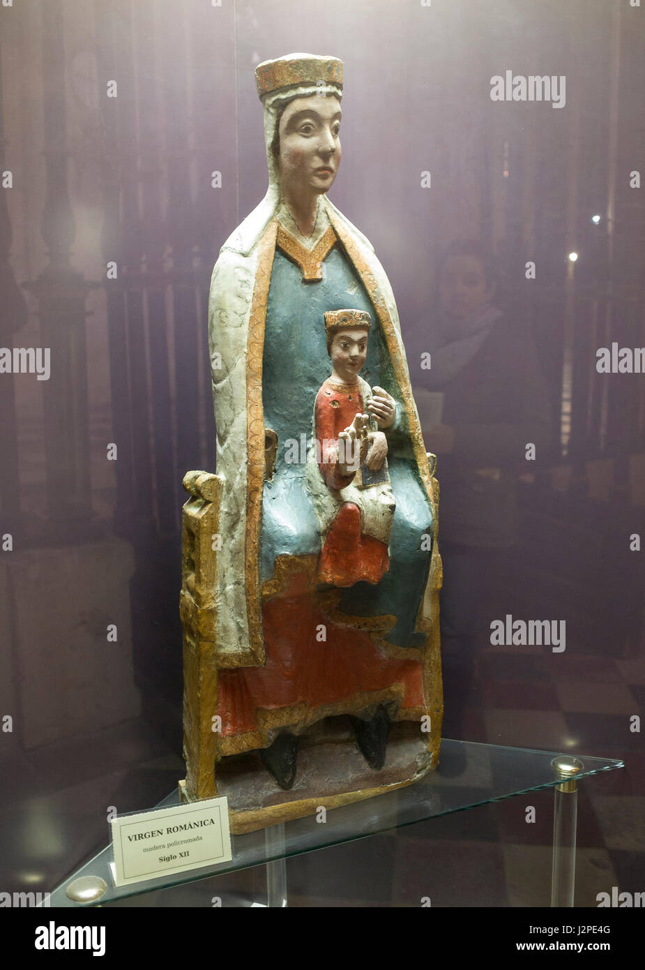 Policromada hi-res stock photography and images - Alamy