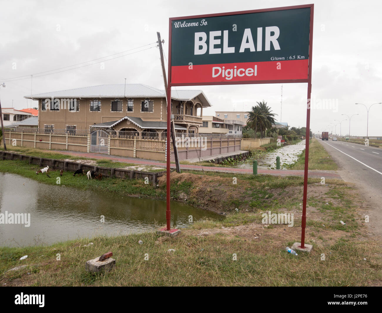 Bell air hi-res stock photography and images - Alamy
