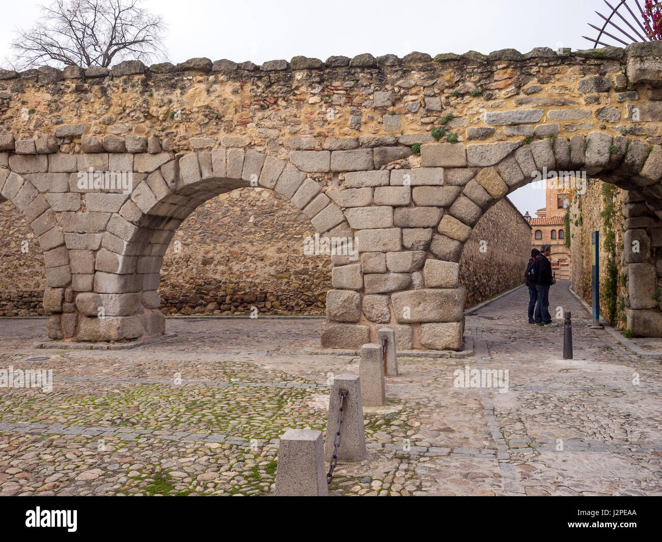 Caballeros romanos hi-res stock photography and images - Alamy