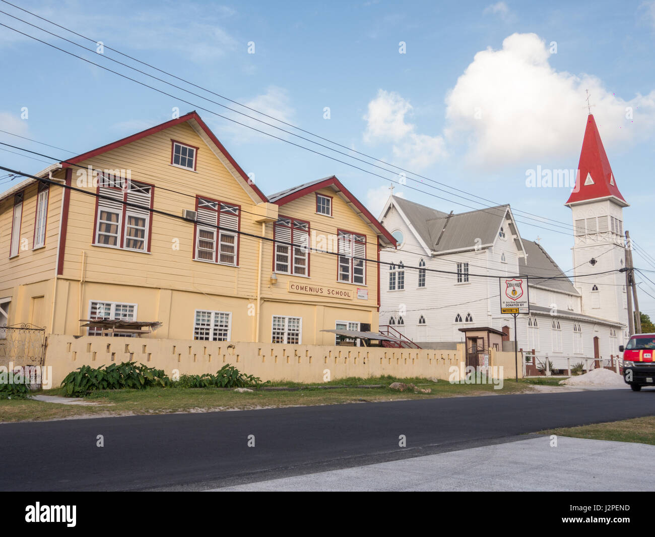 Comenius Stock Photos & Comenius Stock Images - Alamy