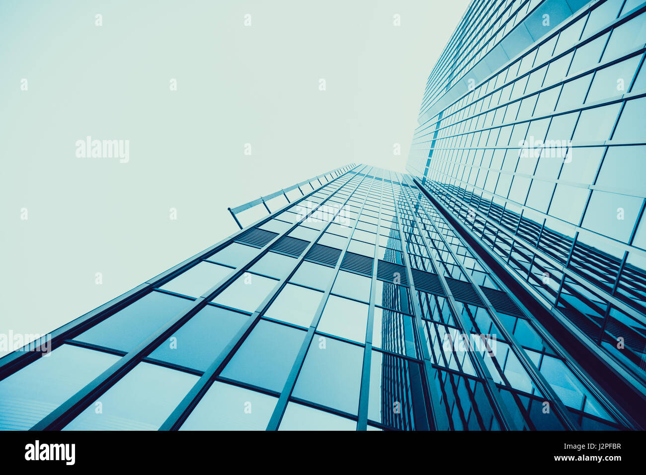office buildings. Skyscraper Stock Photo - Alamy