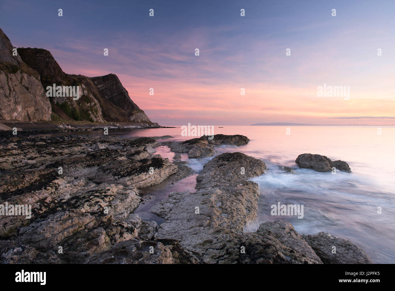 Garron hi-res stock photography and images - Alamy