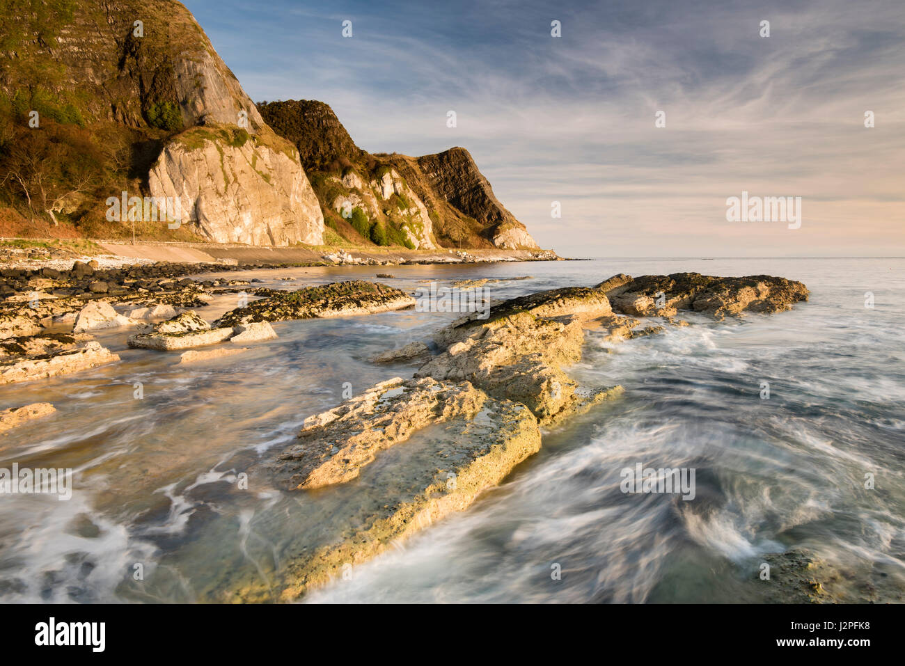 Garron hi-res stock photography and images - Alamy