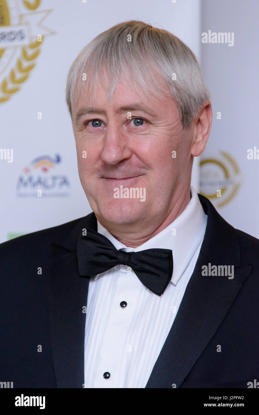 Nicholas lyndhurst hi-res stock photography and images - Alamy