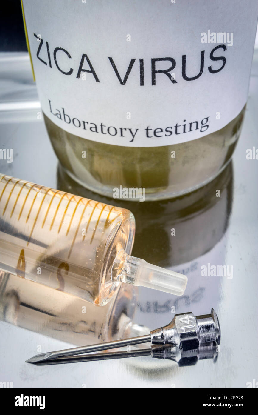 vintage glass syringe and needle metal tray metal, Treatment on the ...