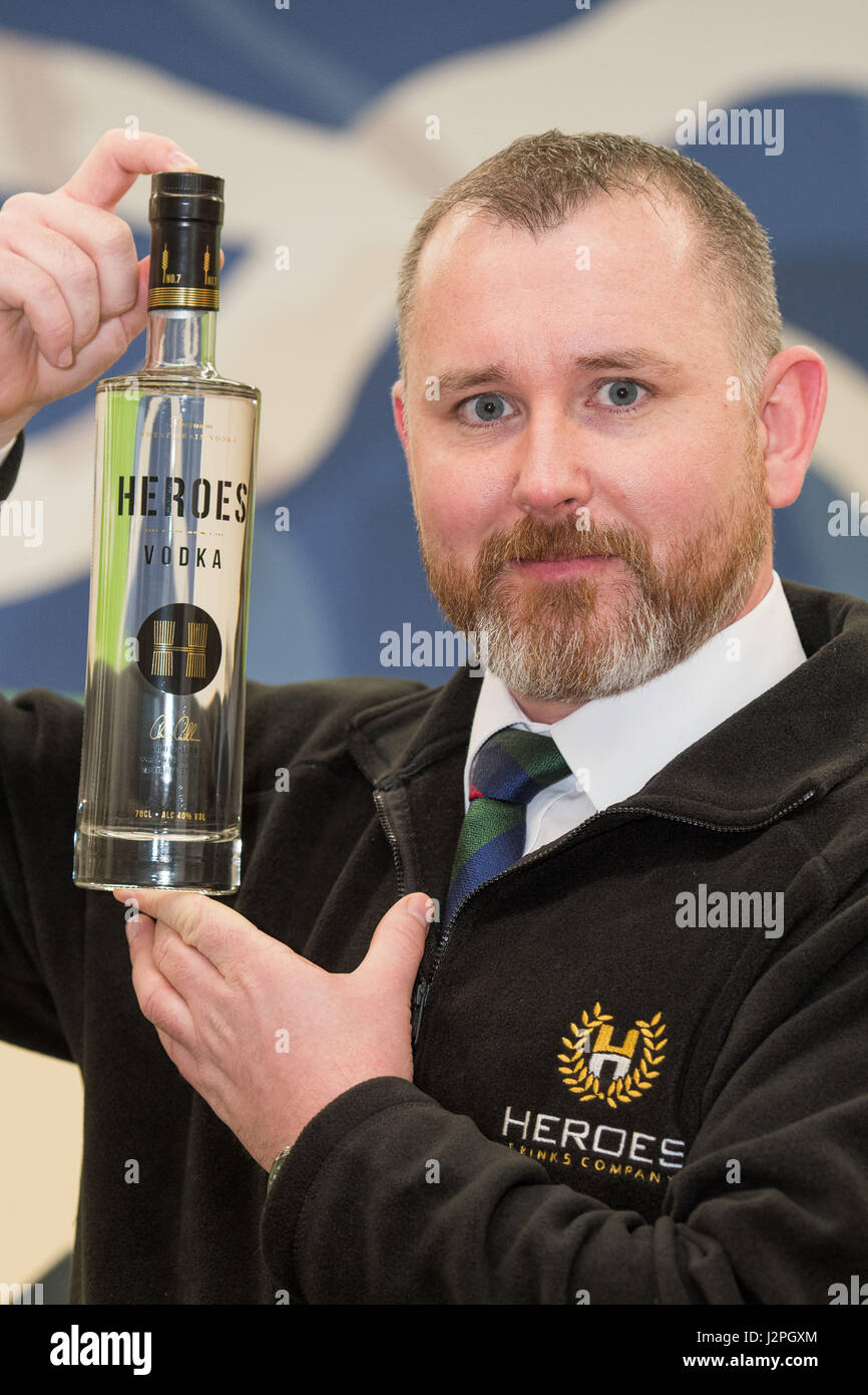 Scottish heroes hi-res stock photography and images - Alamy