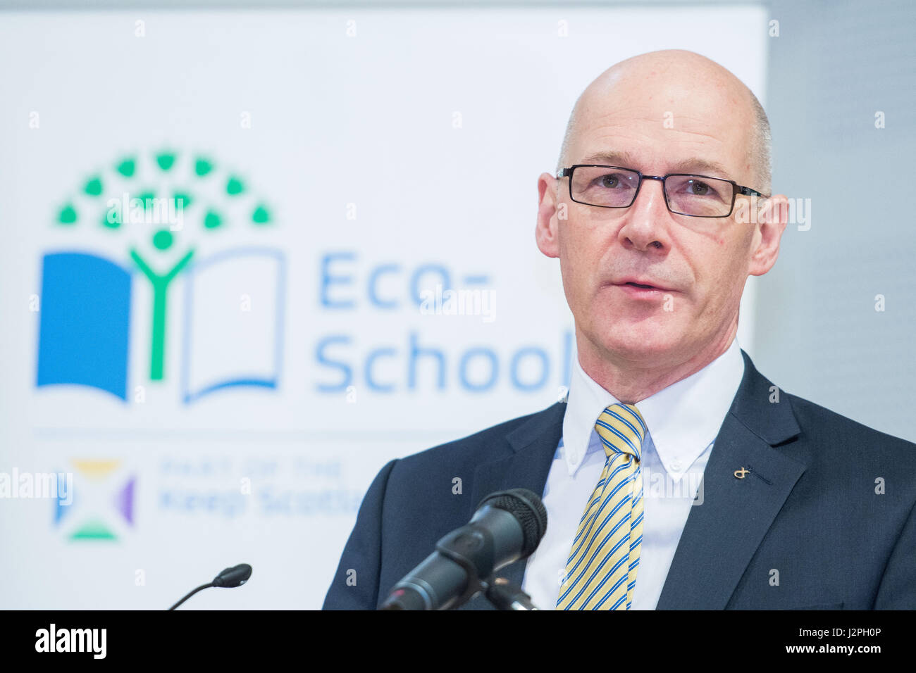 Minister of enviroment hi-res stock photography and images - Alamy