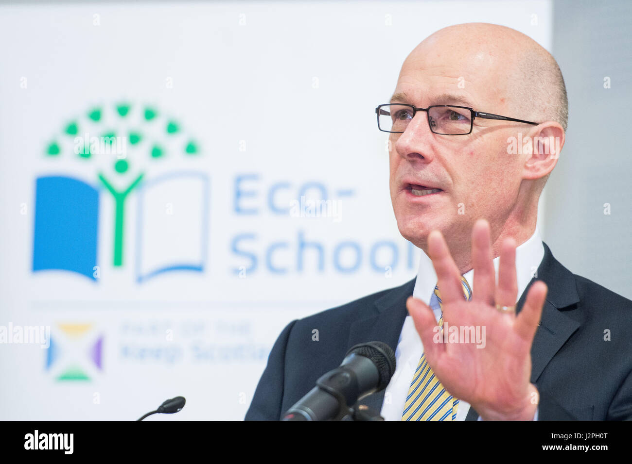 John Swinney High Resolution Stock Photography and Images - Alamy