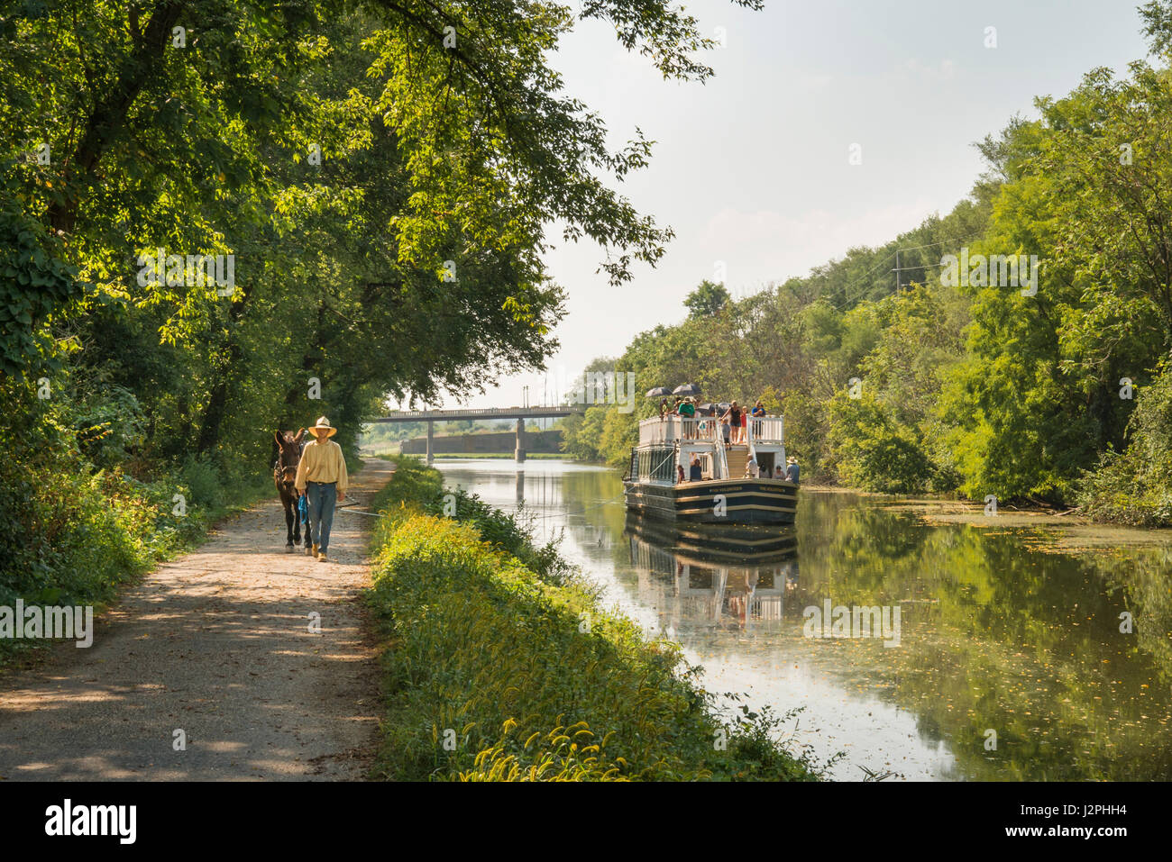 LASALLE, IL - 6 September 2015 - The Volunteer, Illinois And Michigan ...