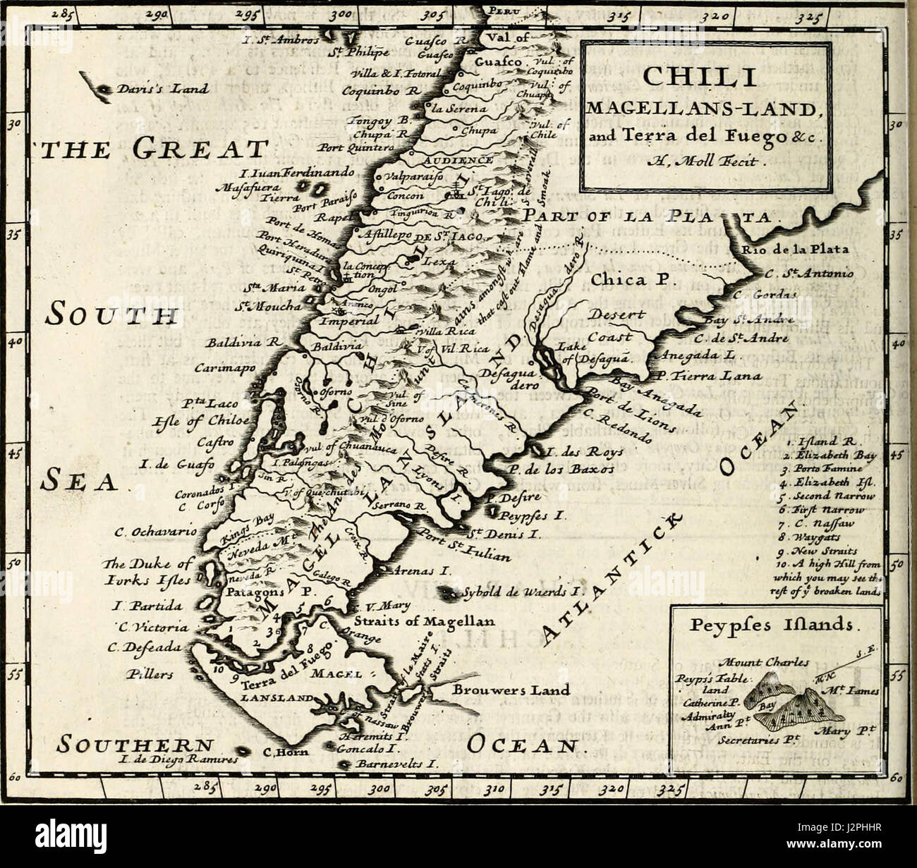 "A system of geography; or, A new & accurate description of the earth ...