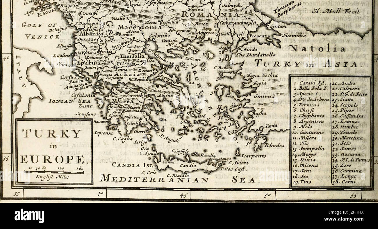 "A system of geography; or, A new & accurate description of the earth ...
