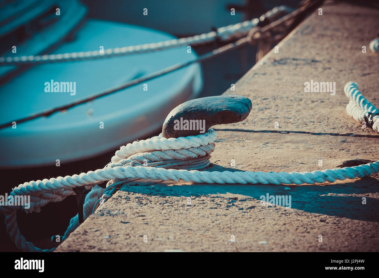 Sea knot hi-res stock photography and images - Alamy
