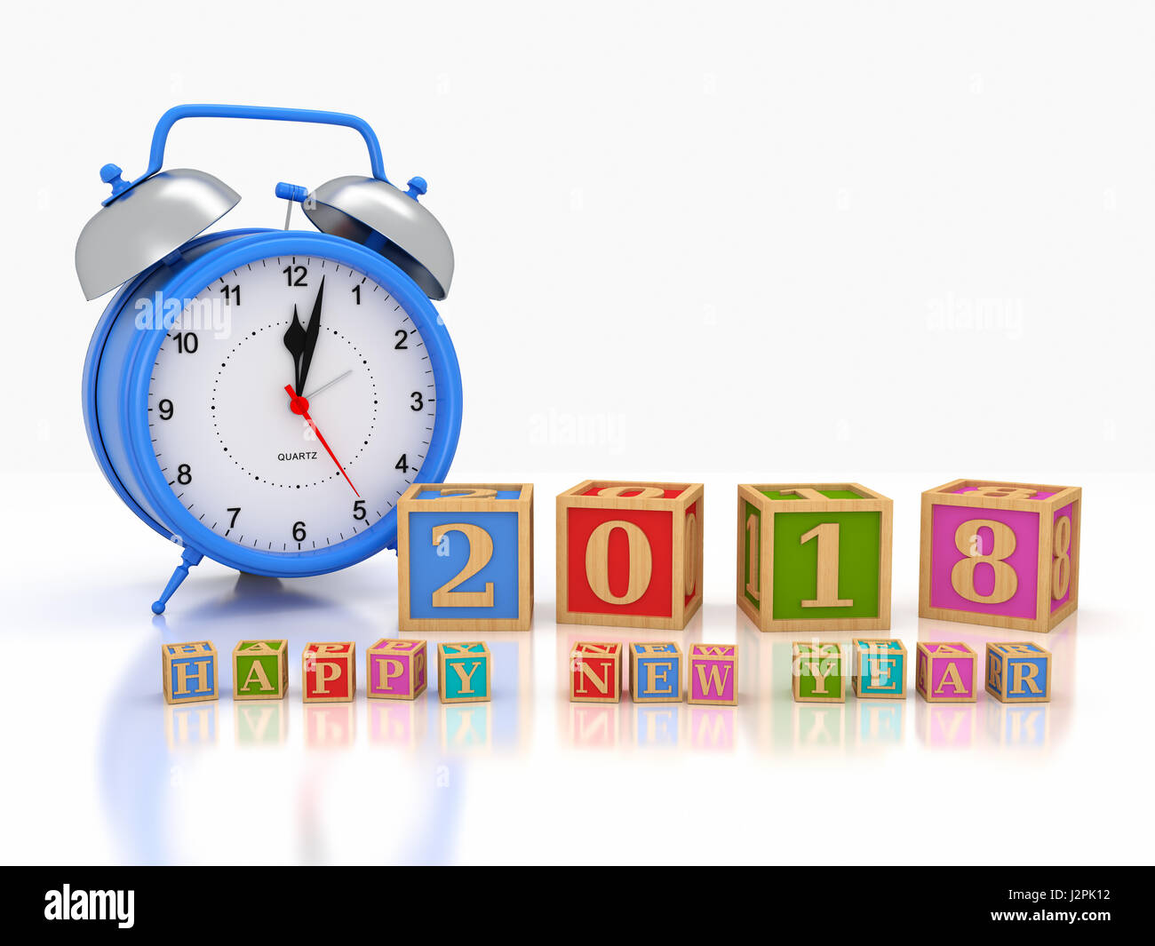 Year corporate Cut Out Stock Images & Pictures - Alamy