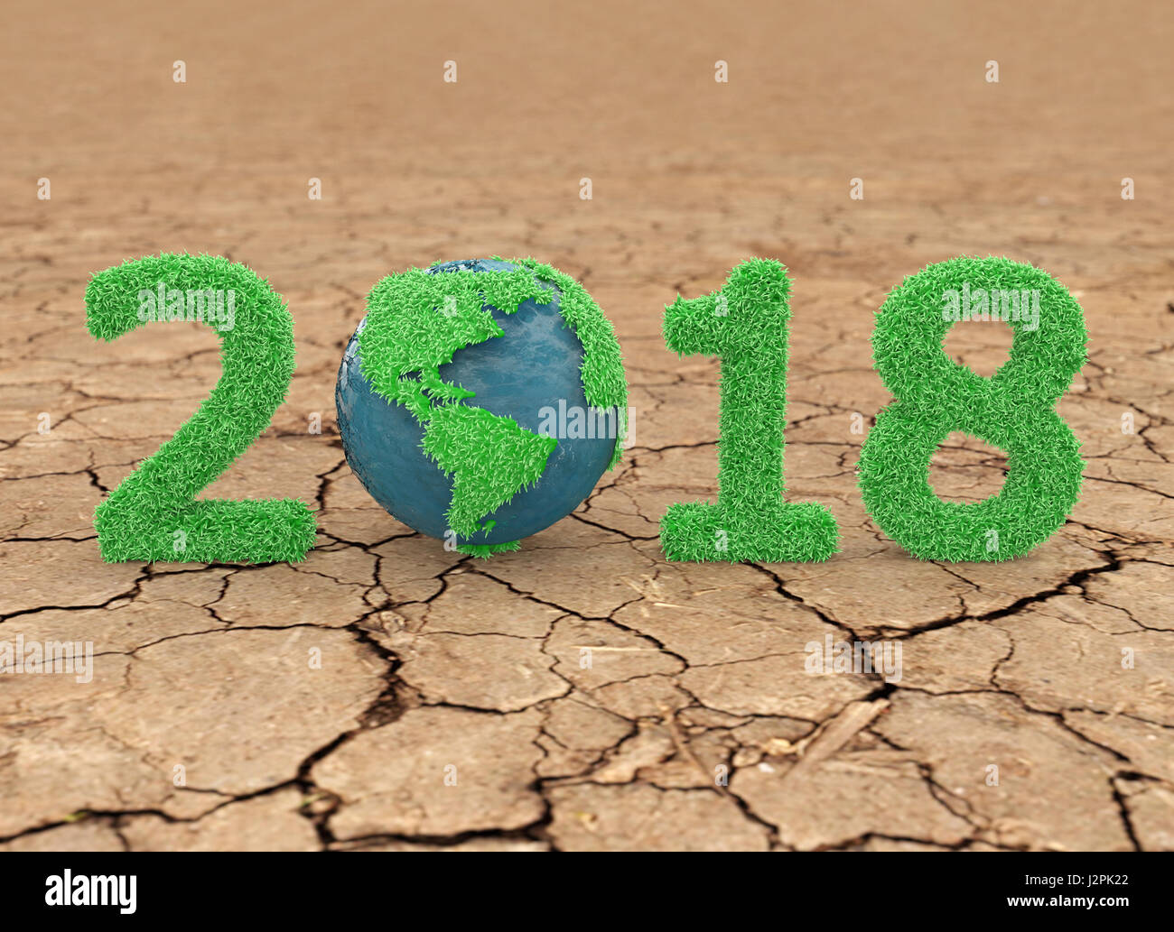 Number 18 new land hi-res stock photography and images - Alamy