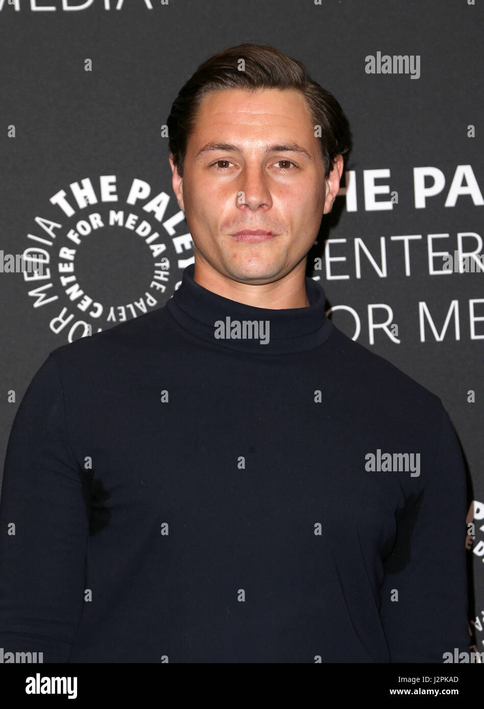 2017 PaleyLive LA Spring Season - 'Prison Break' at the Paley Center ...