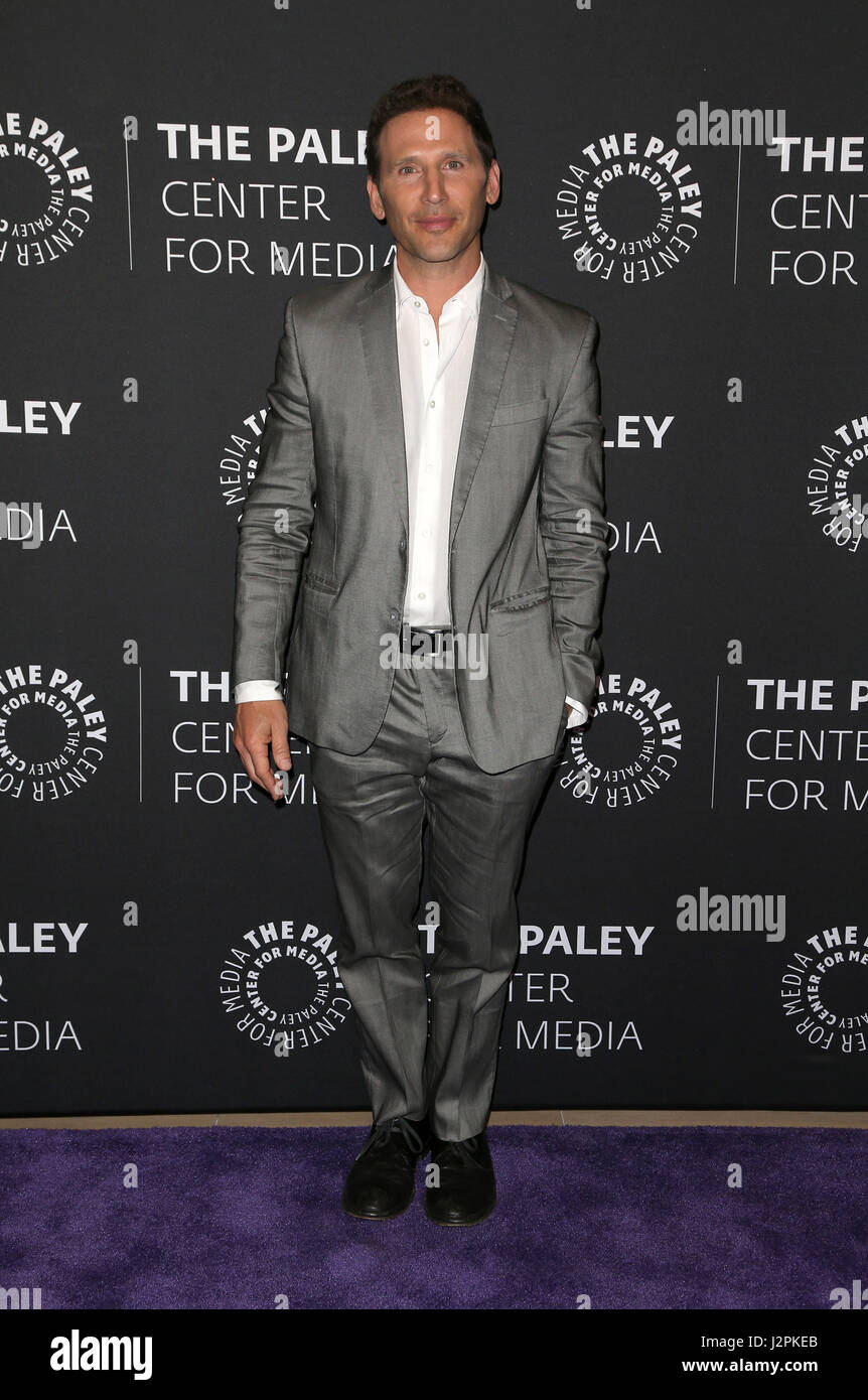 2017 PaleyLive LA Spring Season - 'Prison Break' at the Paley Center ...