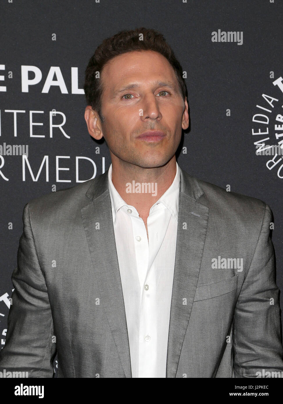 2017 PaleyLive LA Spring Season - 'Prison Break' at the Paley Center ...