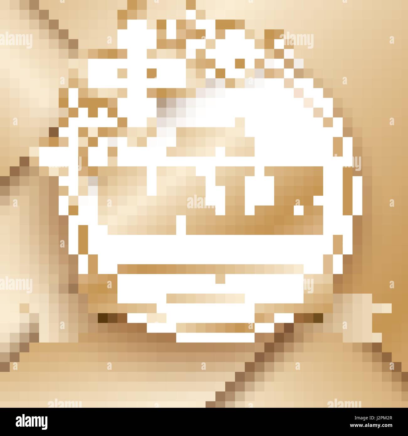 Discount tag template Stock Vector Images - Alamy