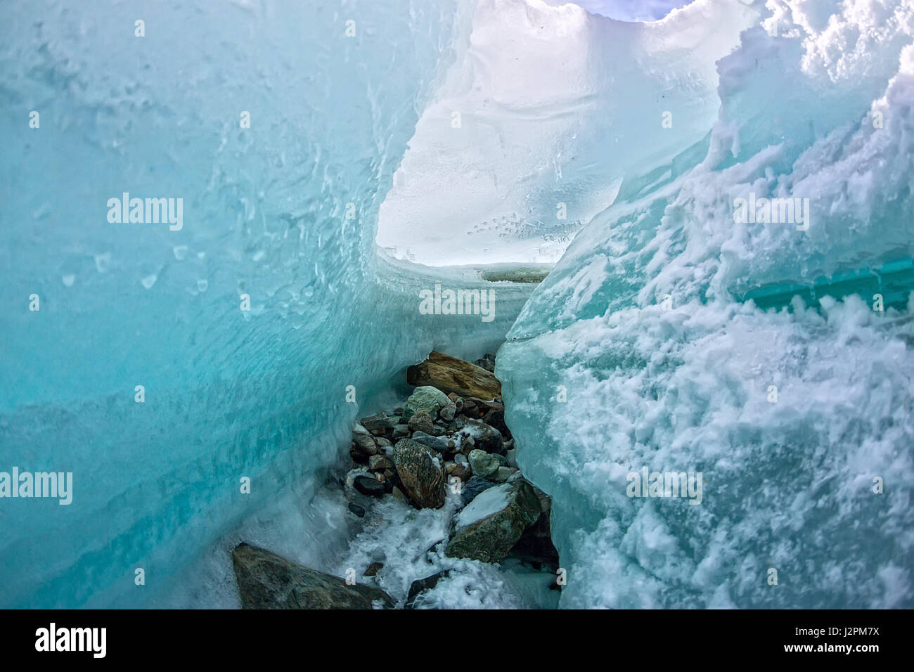 Glacier greenland and wall hi-res stock photography and images - Alamy