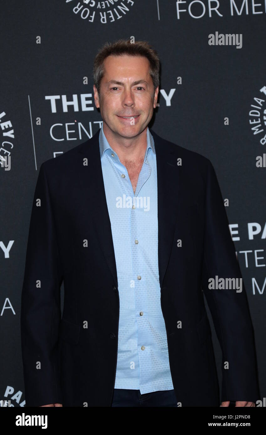 2017 PaleyLive LA Spring Season - 'Prison Break' at the Paley Center ...