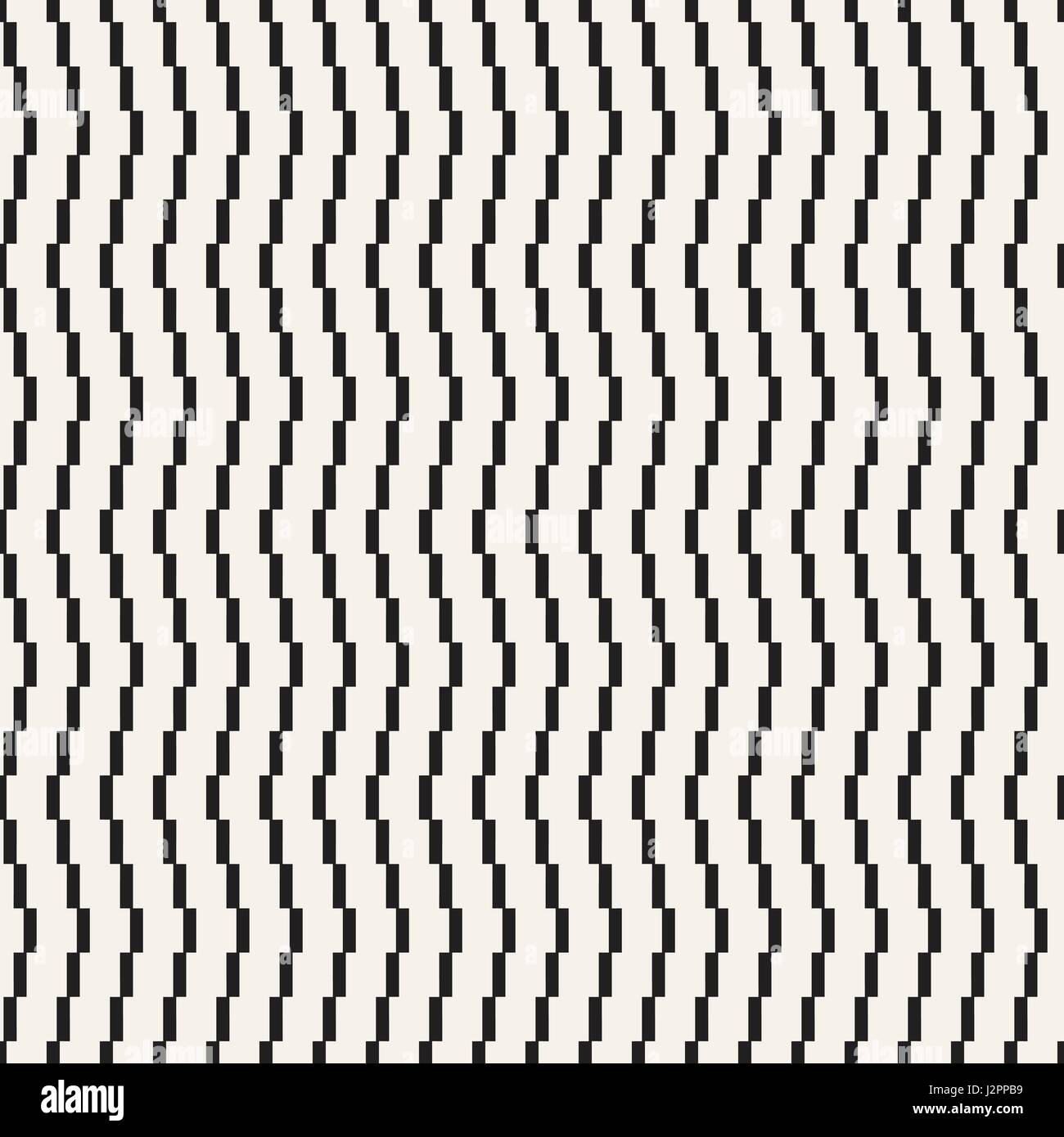 Repeatable geometric grid texture. Vector seamless mesh pattern ...