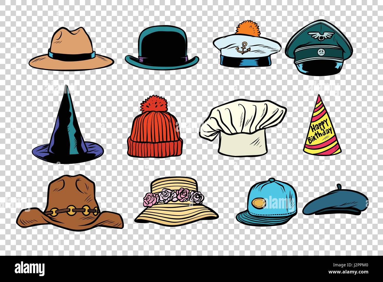 Fairy of pop Stock Vector Images - Alamy