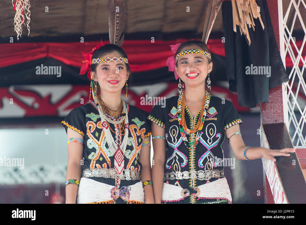 Murut hi-res stock photography and images - Alamy